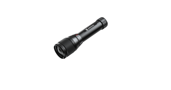 Hikmicro Alpex IR-lykt 850 nm Lykt og lyktefeste selges separat. - Norma AS