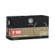 RWS R100 .22LR RWS R100 - Norma AS