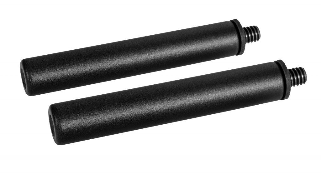 Warne Precision Bipod - Leg Extension 8 cm forlenger - Norma AS