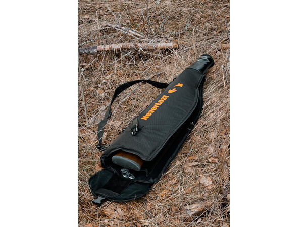 NeverLost Haglefutteral Futteral for o/u hagler - Norma AS