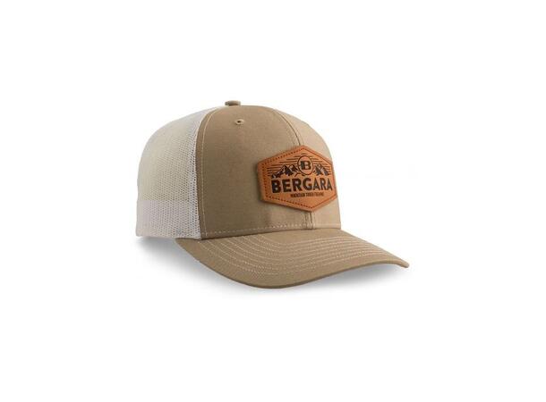 Bergara Cap Yukon Bergara Cap modell Yukon - Norma AS