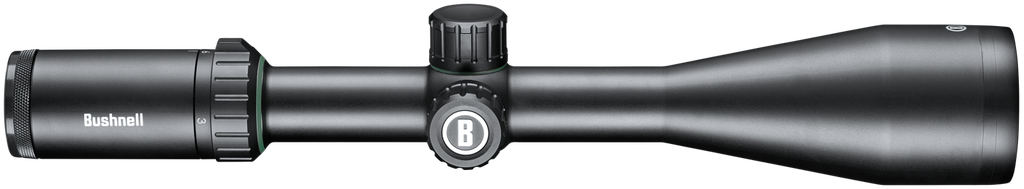 Bushnell Prime 3-12x56 4A Oppl.Retikkel Prime 3-12x56 med opplyst 4A ...