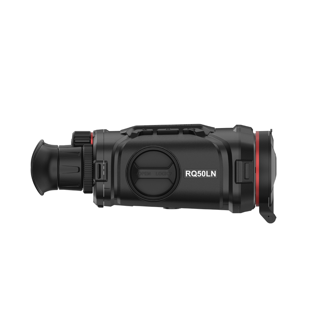 Hikmicro Raptor termisk binokular Termisk og Digital nattkikkert - Norma AS