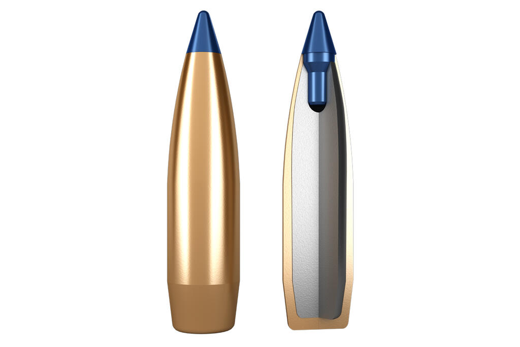 Norma BondStrike™ 308 Win 11,7g/180 gr Presis og effektiv på alle ...