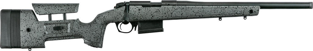 Bergara B14 Rimfire 22 LR B14 Trainer Rimfire, gjenget 1/2-28 - Norma AS