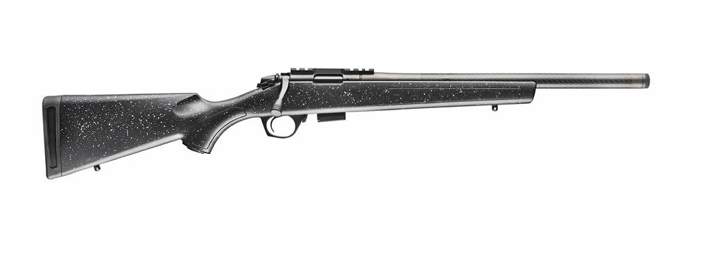 Bergara BMR Rimfire Carbon Rifle Bergara Rimfire rifle - Norma AS