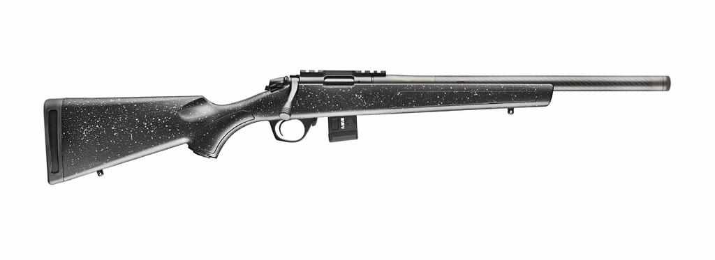 Bergara BMR Rimfire Carbon Rifle Bergara Rimfire rifle - Norma AS