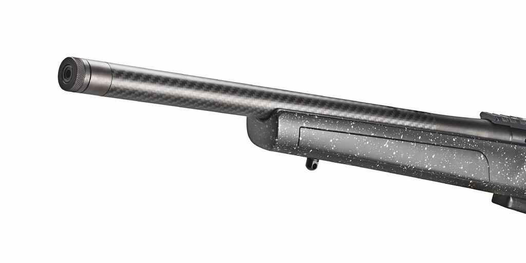 Bergara BMR Rimfire Carbon Rifle Bergara Rimfire rifle - Norma AS
