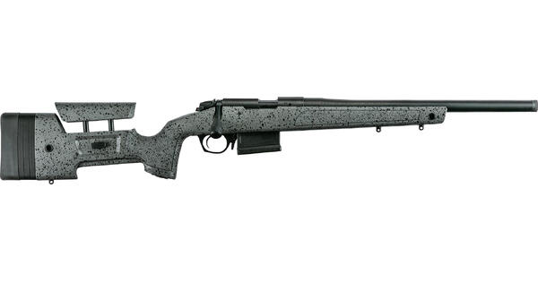 Bergara B14 Rimfire 22 LR B14 Trainer Rimfire, gjenget 1/2-28 - Norma AS