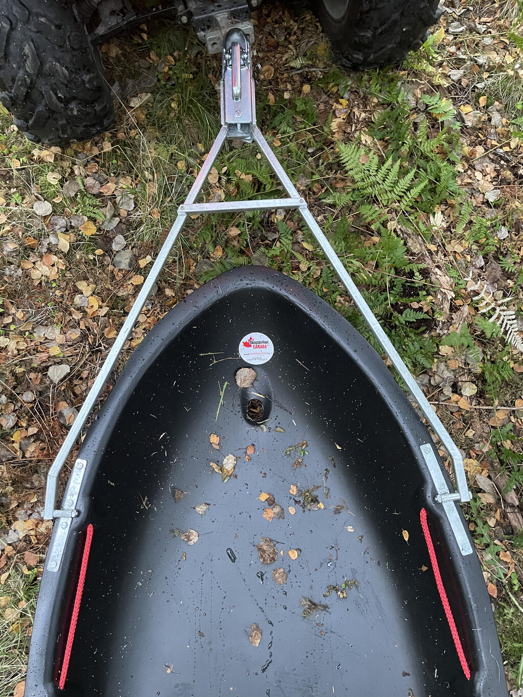 Canada Pulken - Dragstang Tilhengerfeste Dragstang Tilhengerfeste til ...