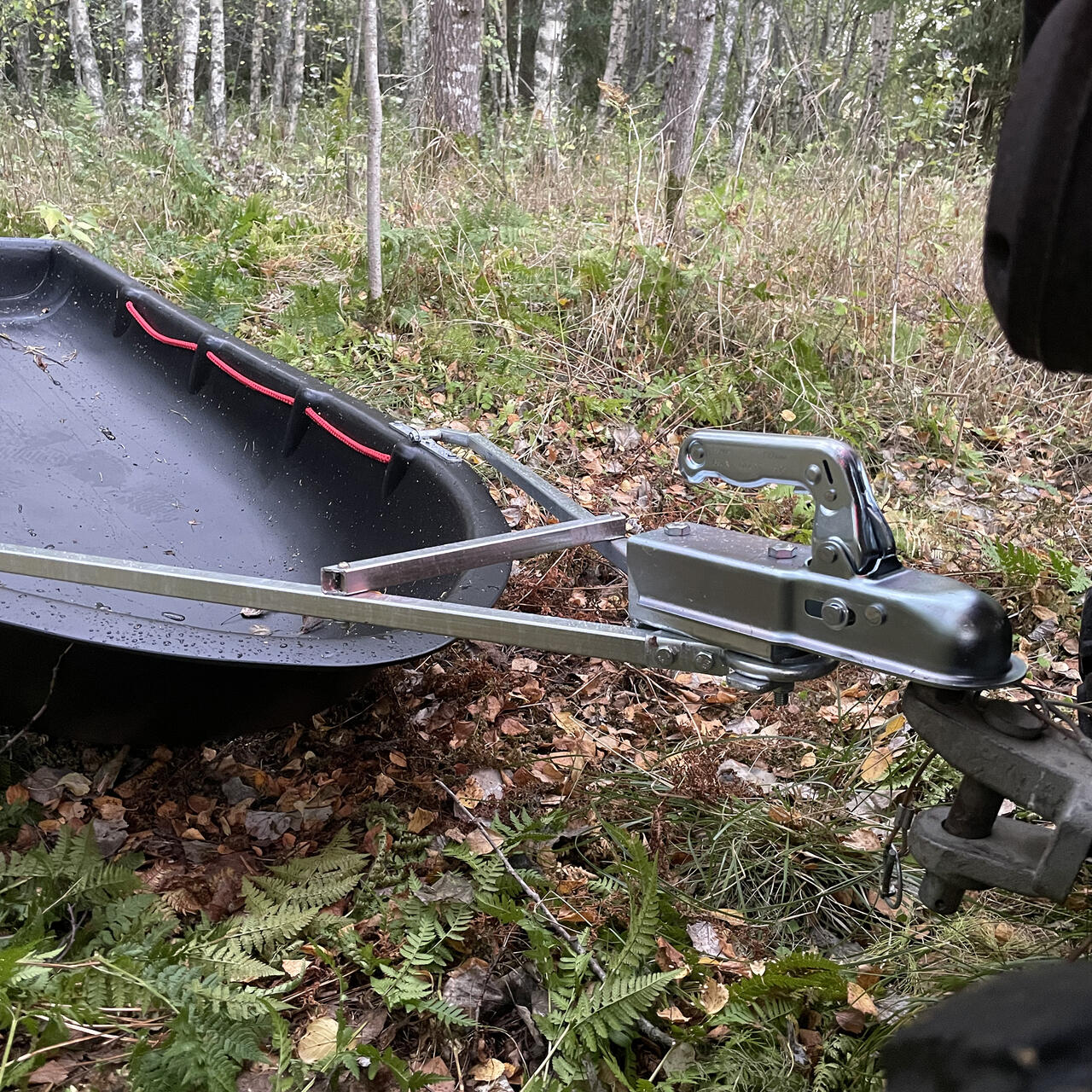 Canada Pulken - Dragstang Tilhengerfeste Dragstang Tilhengerfeste til ...