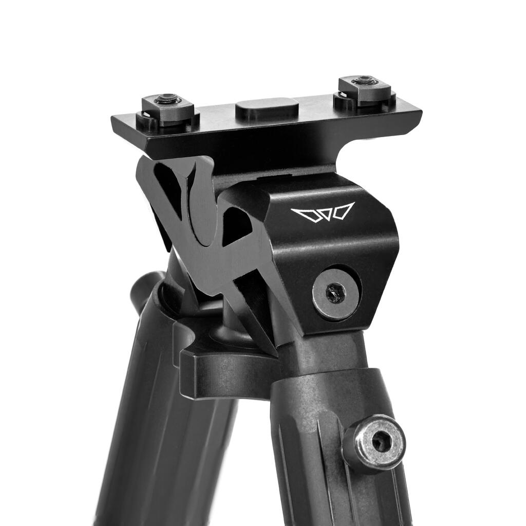 Warne Vapor Bipod M-LOK Robust og fleksibel tofot - Norma AS