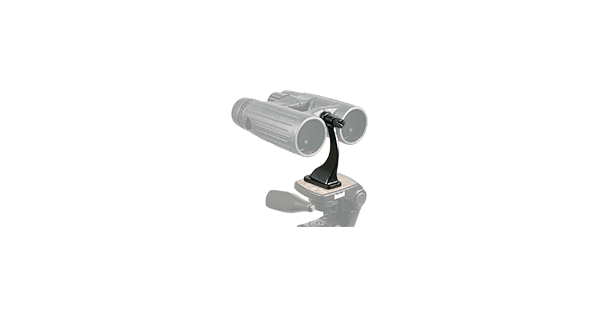 Bushnell Tripod Adapter Bushnell Adapter Til Håndkikkert - Norma AS